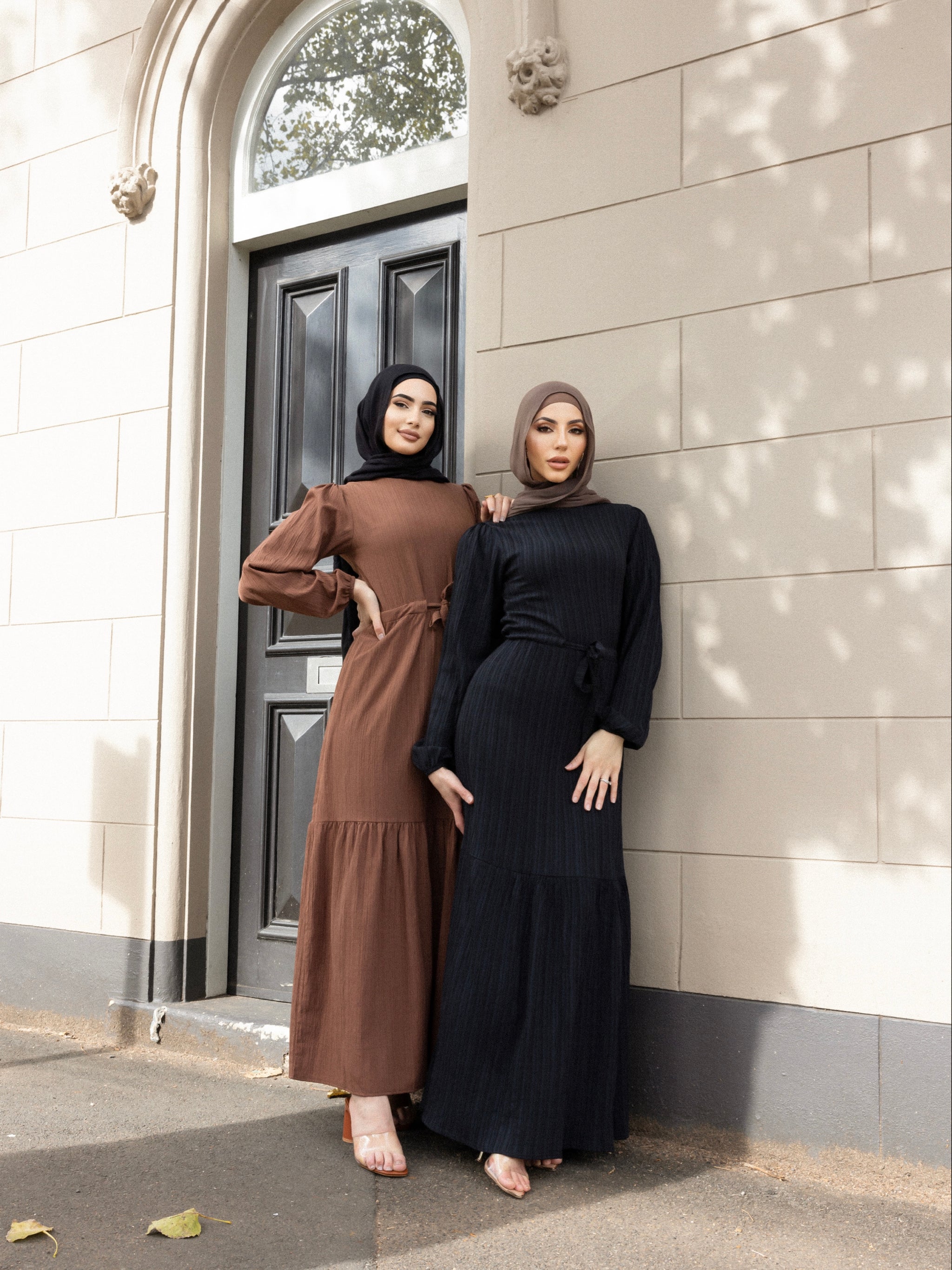 New Arrivals in Modest Fashion | Latest Modest Fashion Trends
