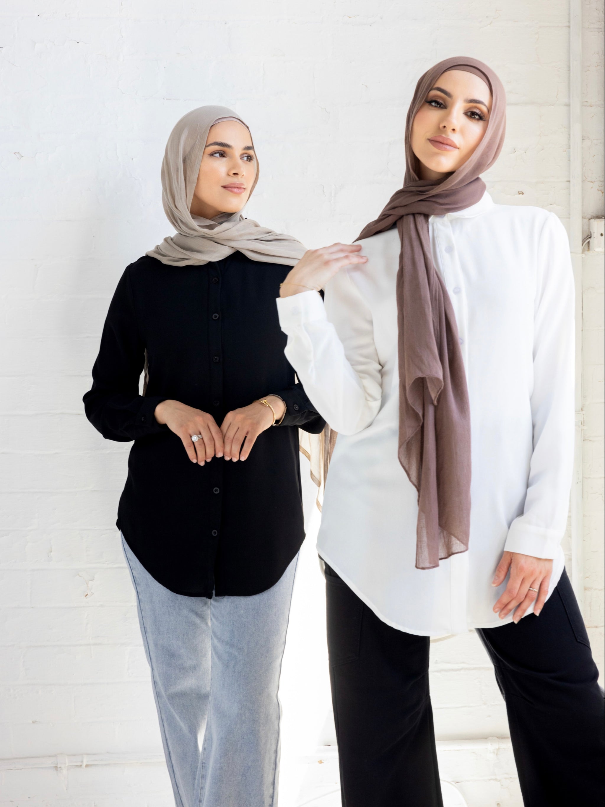 Modest Tops | Stylish & Comfortable Modest Tops for Women