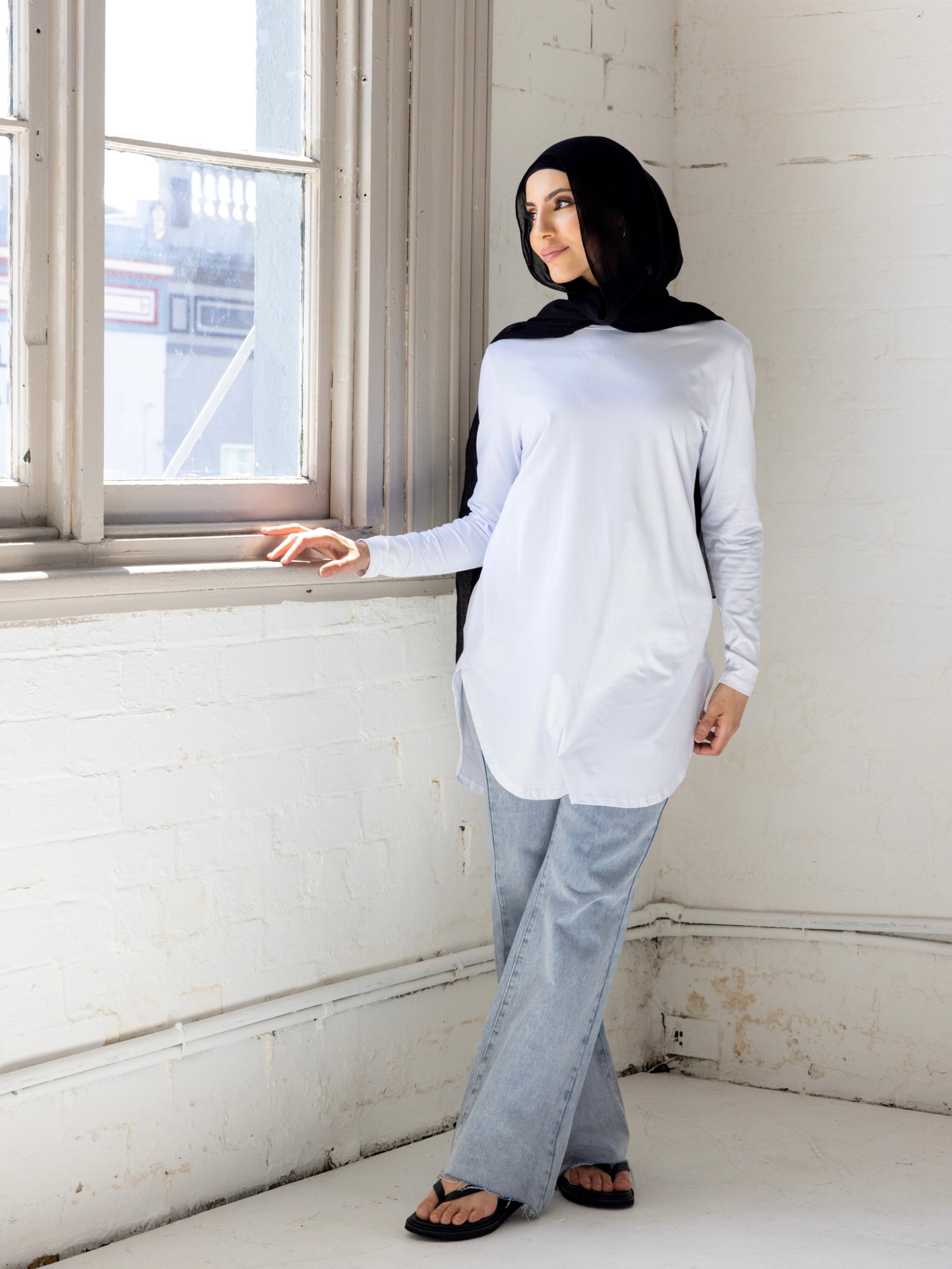 Modest Clothing Essentials | Everyday Modest Fashion Basics