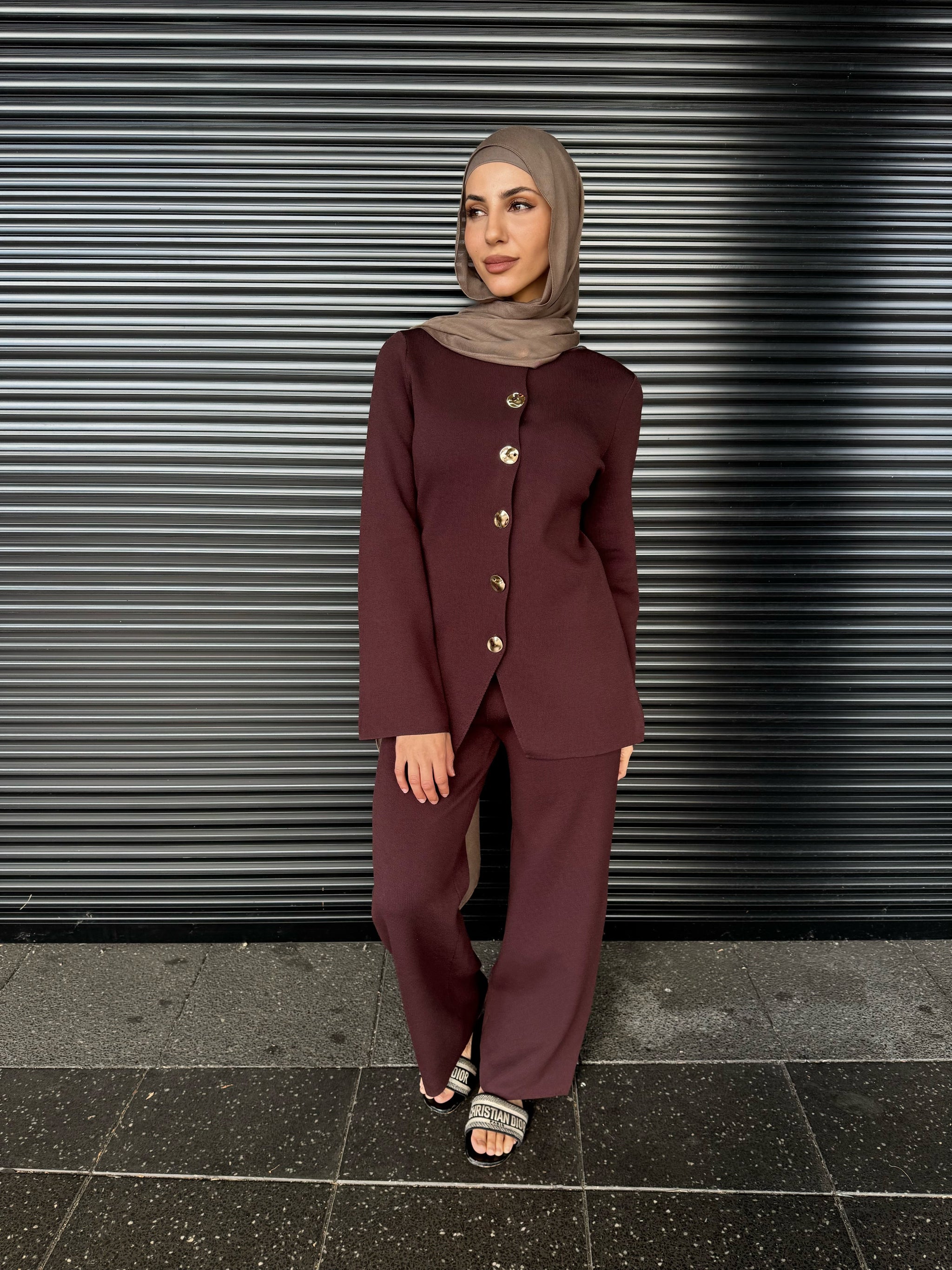 Modest Clothing Sets | Stylish Modest Fashion Collections for Women