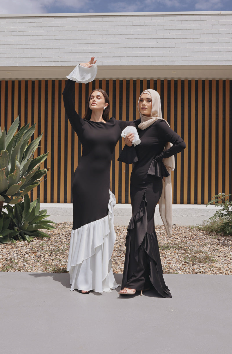 Modest Clothing Australia | Stylish & Elegant Modest Fashion Online