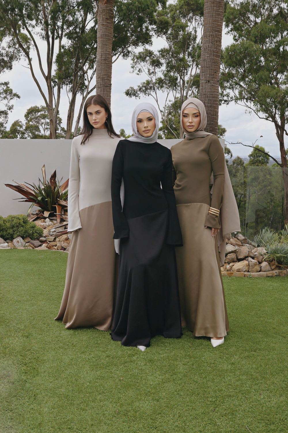 Modest Clothing Australia | Stylish & Elegant Modest Fashion Online