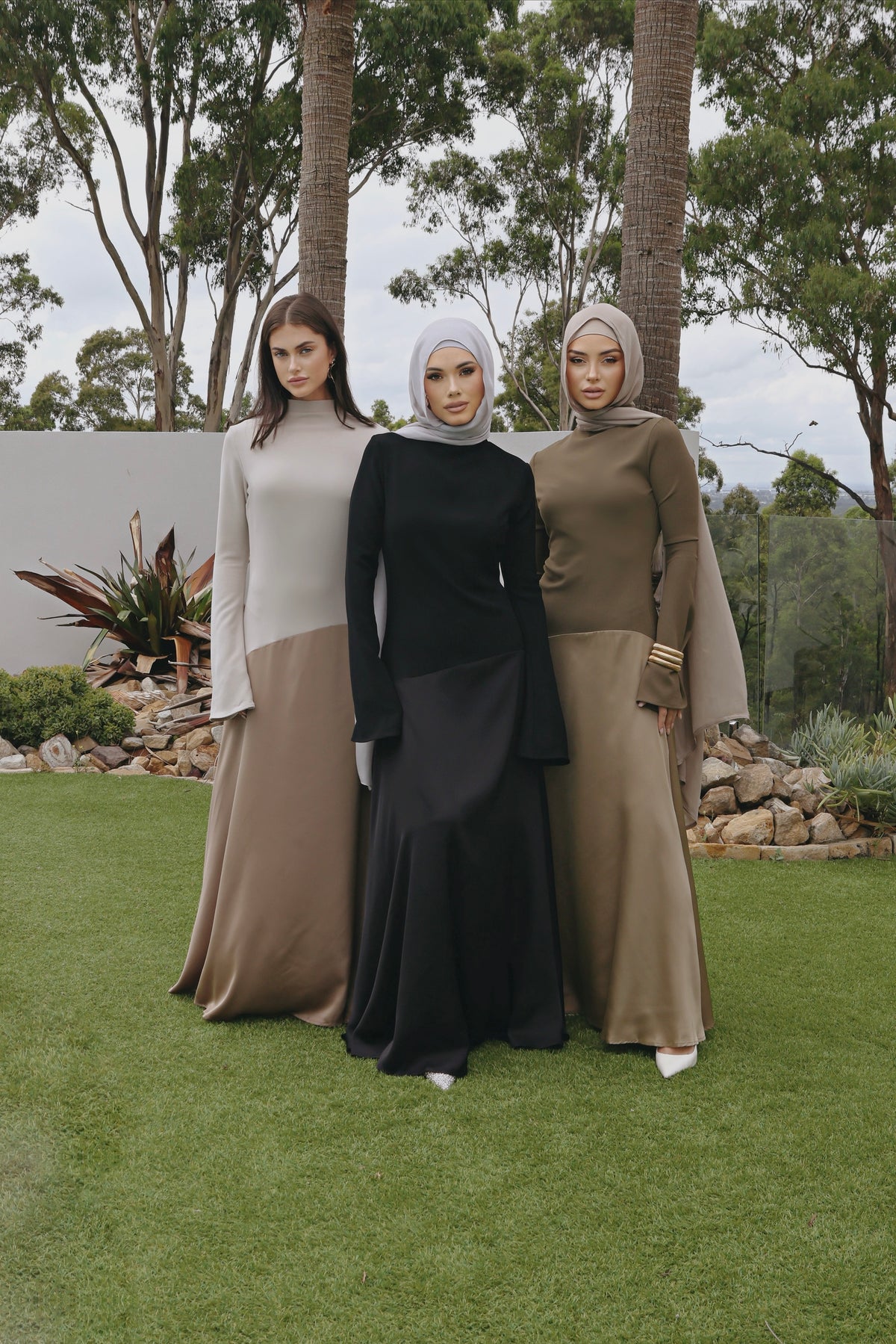 Modest Clothing Australia | Stylish & Elegant Modest Fashion Online