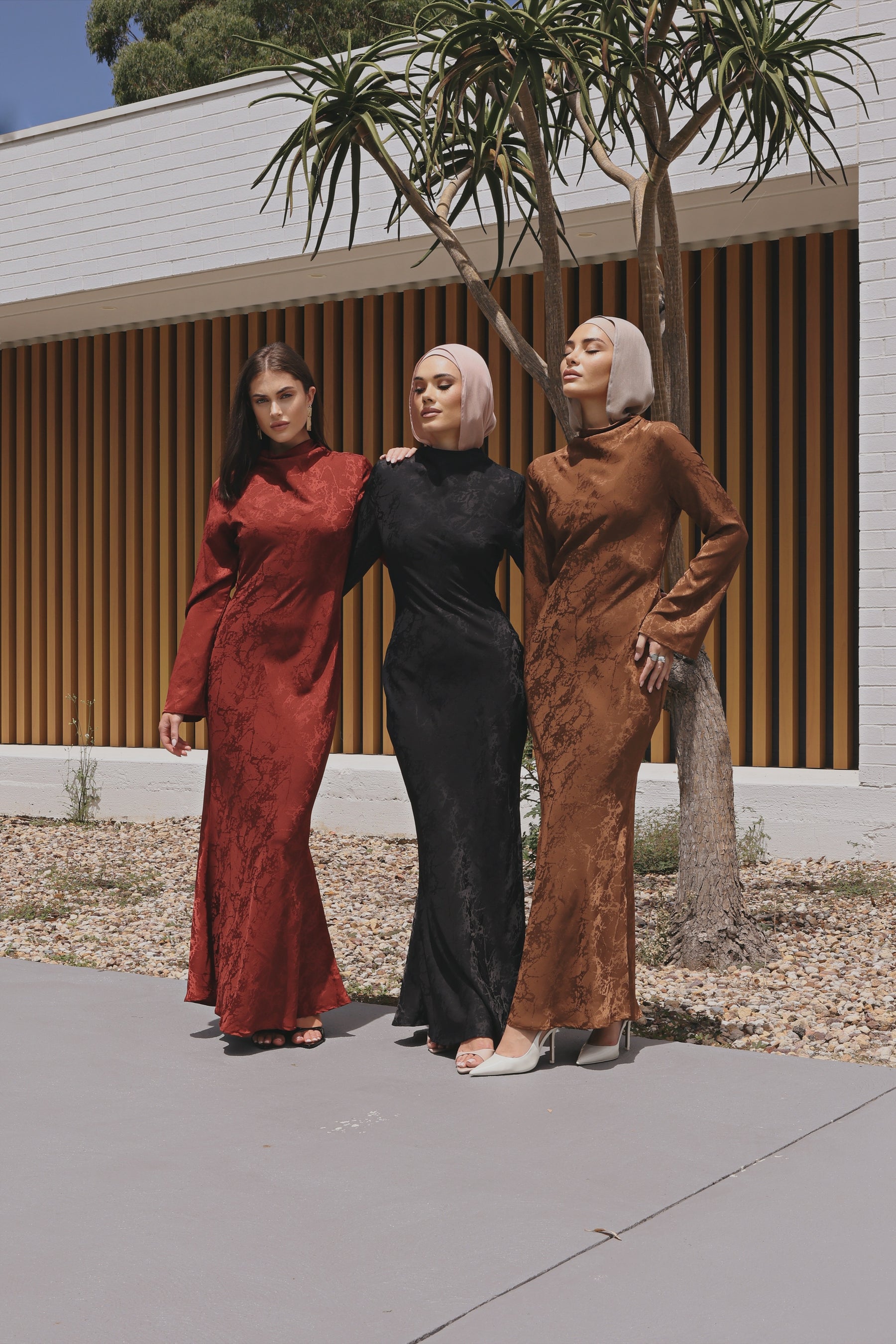 Modest Clothing Australia | Stylish & Elegant Modest Fashion Online