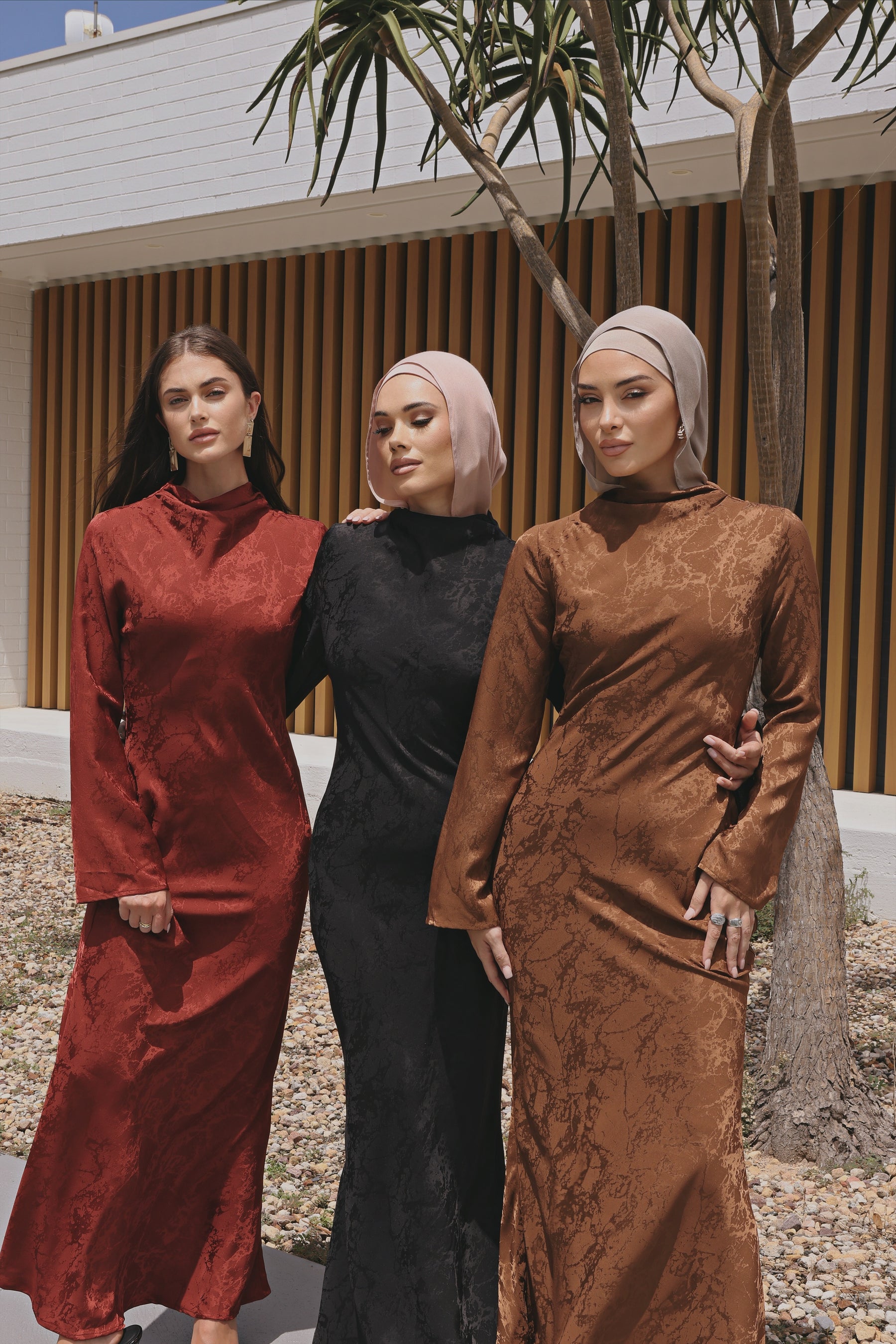 Modest Clothing Australia | Stylish & Elegant Modest Fashion Online